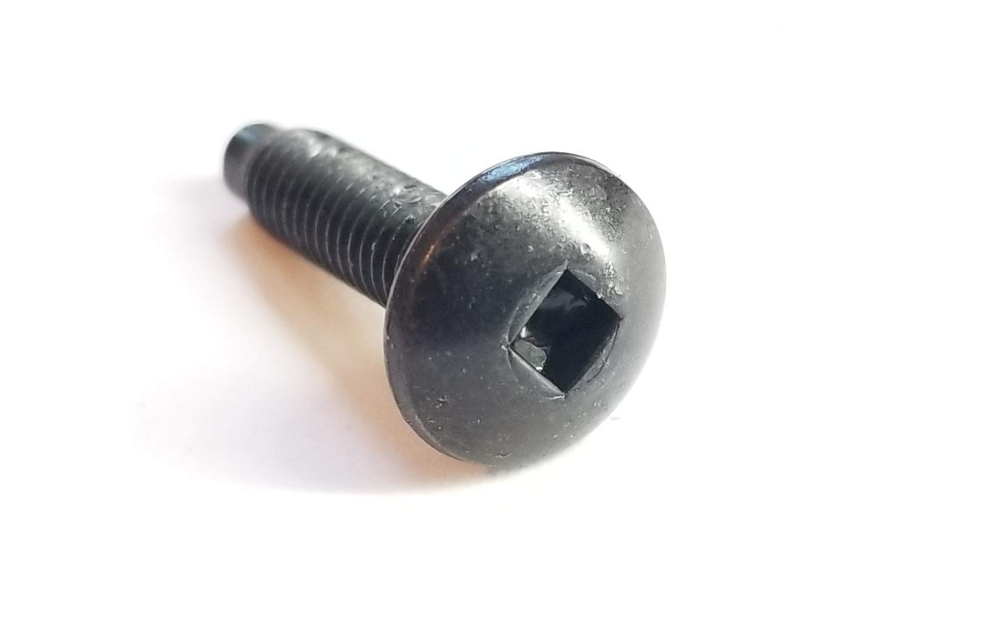 RackGold® 10-32 Square Drive Rack Screws (500 Pack) USA Made