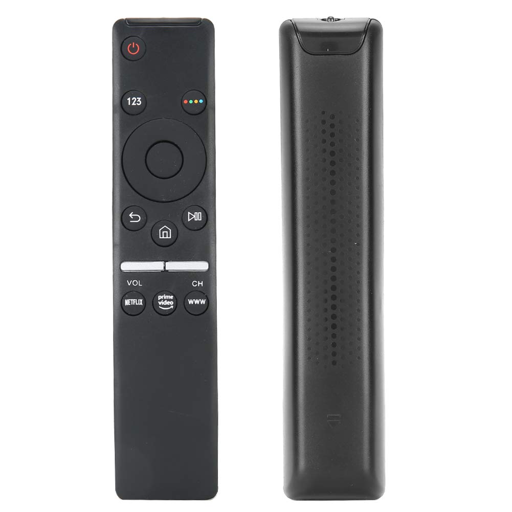 Ueohitsct Smart LCD Television Remote Controller Replacement for Samsung BN59-01312M