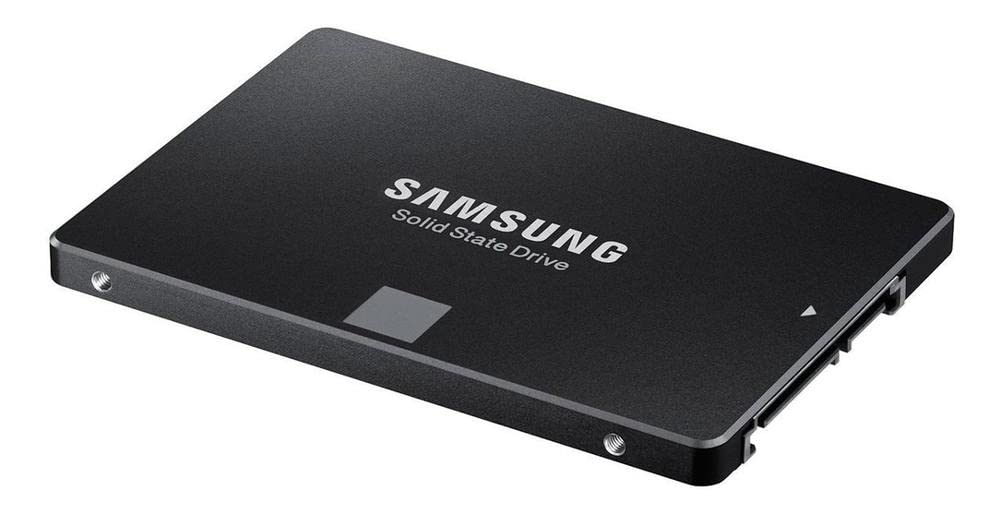 SAMSUNG 860 EVO 250GB 2.5-Inch SATA III Internal SSD (MZ-76E250E)