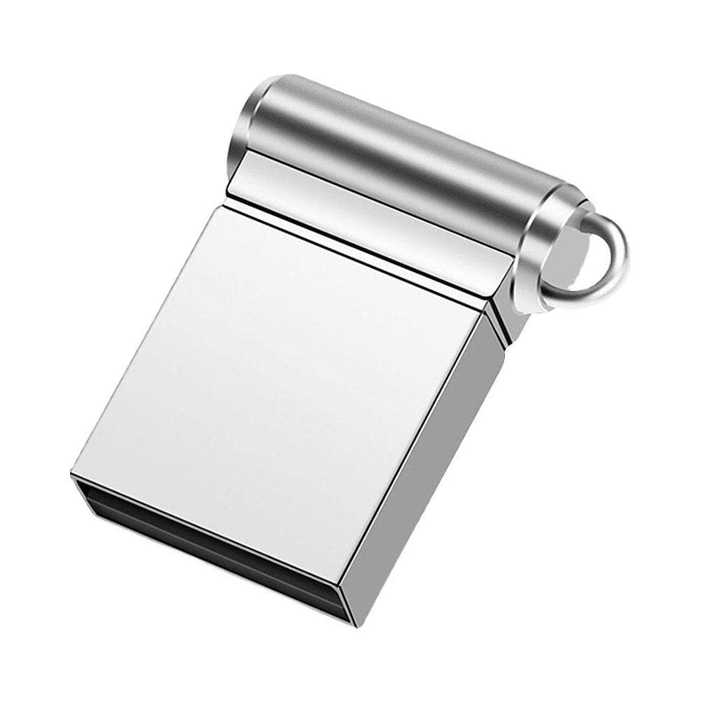 8G/16G/32G/64G Mini USB 2.0 Type C Flash Drive USB Stick Memory Card Pendrive for Car TV Computer Disk Music Phone Laptop U