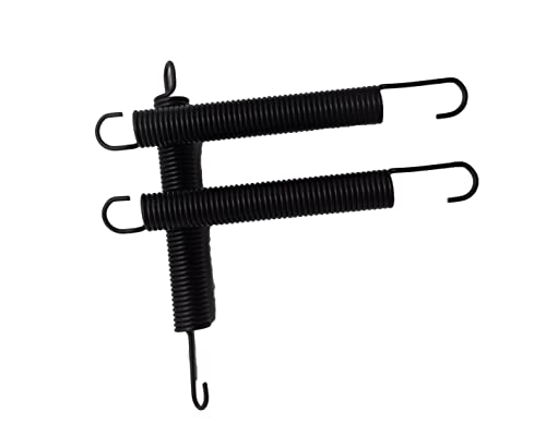 3PCS Spring Extension Snow Blower Thrower for MTD Troy-Bilt 732-0611 932-0611