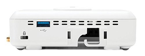 CBA850 CBA850LP6-NA Cradlepoint Cellular Broadband Adapter, CBA850 with Integrated LTE Advanced (Cat 6) Modem for All North American Carriers