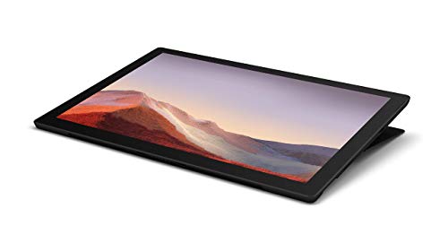 Microsoft Surface PRO 7 12.3" Touch I7-1065G7 16 256GB SSD Black QWW-00001 (Renewed)
