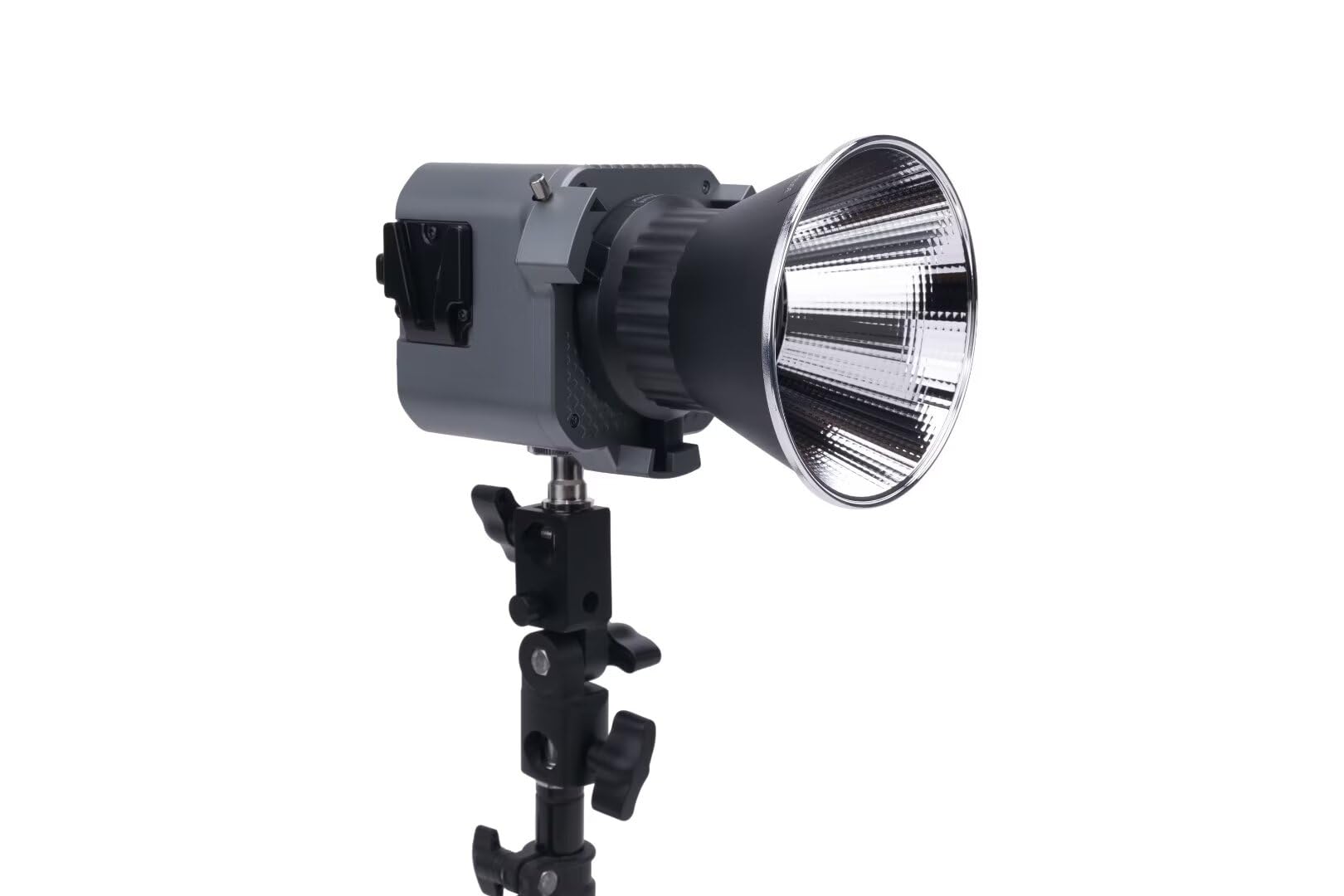 Aputure Amaran 60d S,Amaran 60D COB Daylight LED Video Light,65W 5600k App Control 8 Built-in Lighting Effects DC/AC Power Supply Amaran 60D Upgrade Version