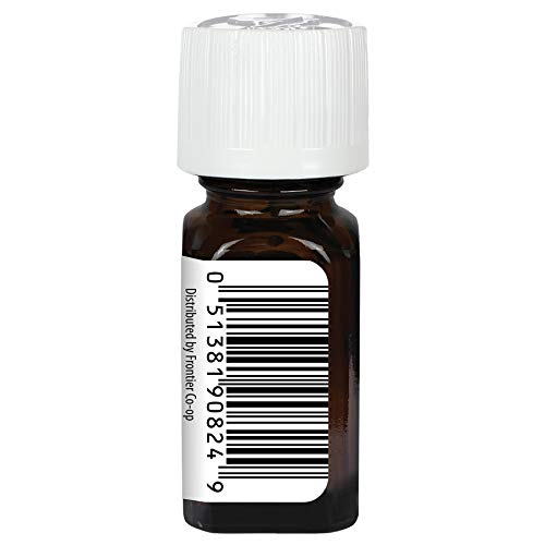 Aura Cacia Aromatherapy 100% Organic Essential Oil, Oregano - 0.25 Oz