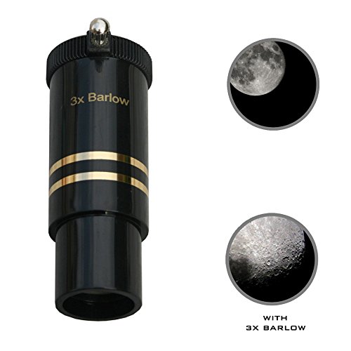 Galileo 800mm x 95mm Smartphone Photo Adapter Reflecting Telescope …