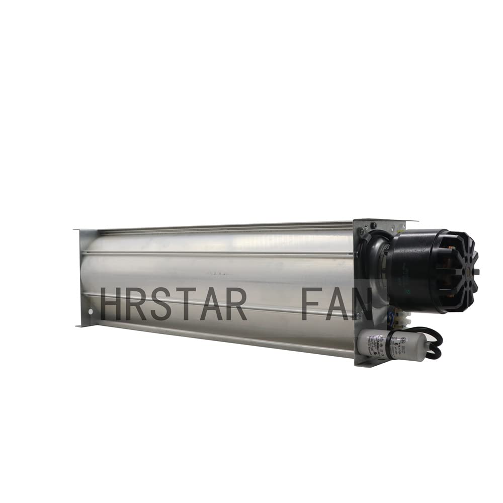 HRSTAR for Ziehl-abegg QK08B-2EM.50.CH 230V 1.2A 270/280W Cross Flow Fan