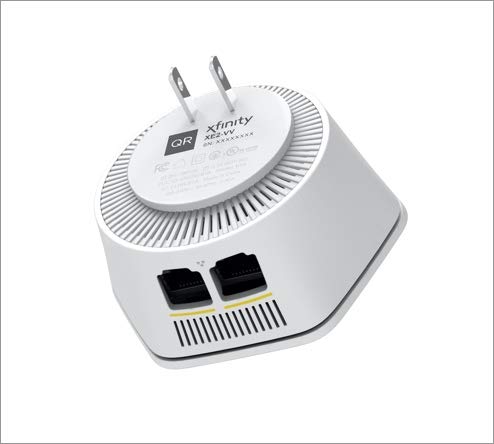 Wi Fi xFi Pod, tri band