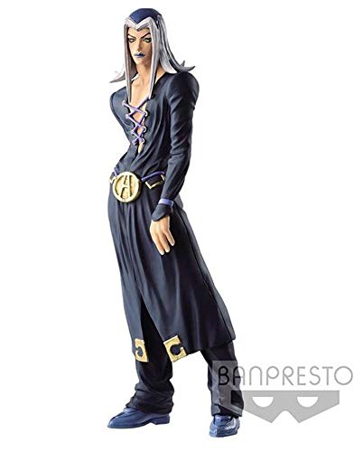 Banpresto JoJo's Bizarre Adventure Golden Wind JoJo's Figure GALLERY3