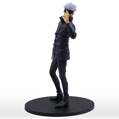 Banpresto Jujutsu Kaisen Figure-SATORU GOJO
