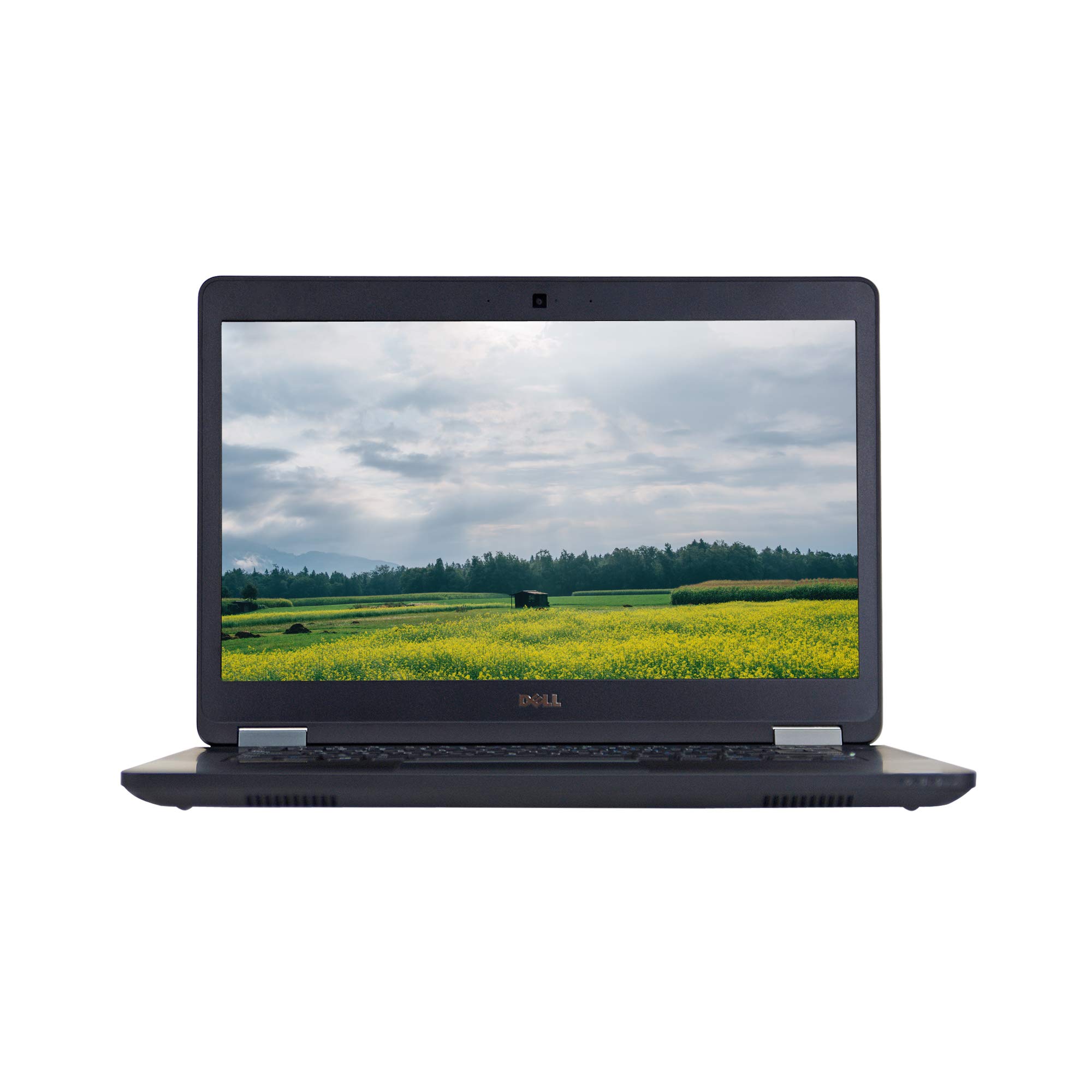 Dell Latitude E5470 14 inches HD Laptop, Core i5-6200U 2.3GHz, 16GB, 512GB M.2-NVMe, Windows 10 Pro 64Bit, CAM (Renewed)