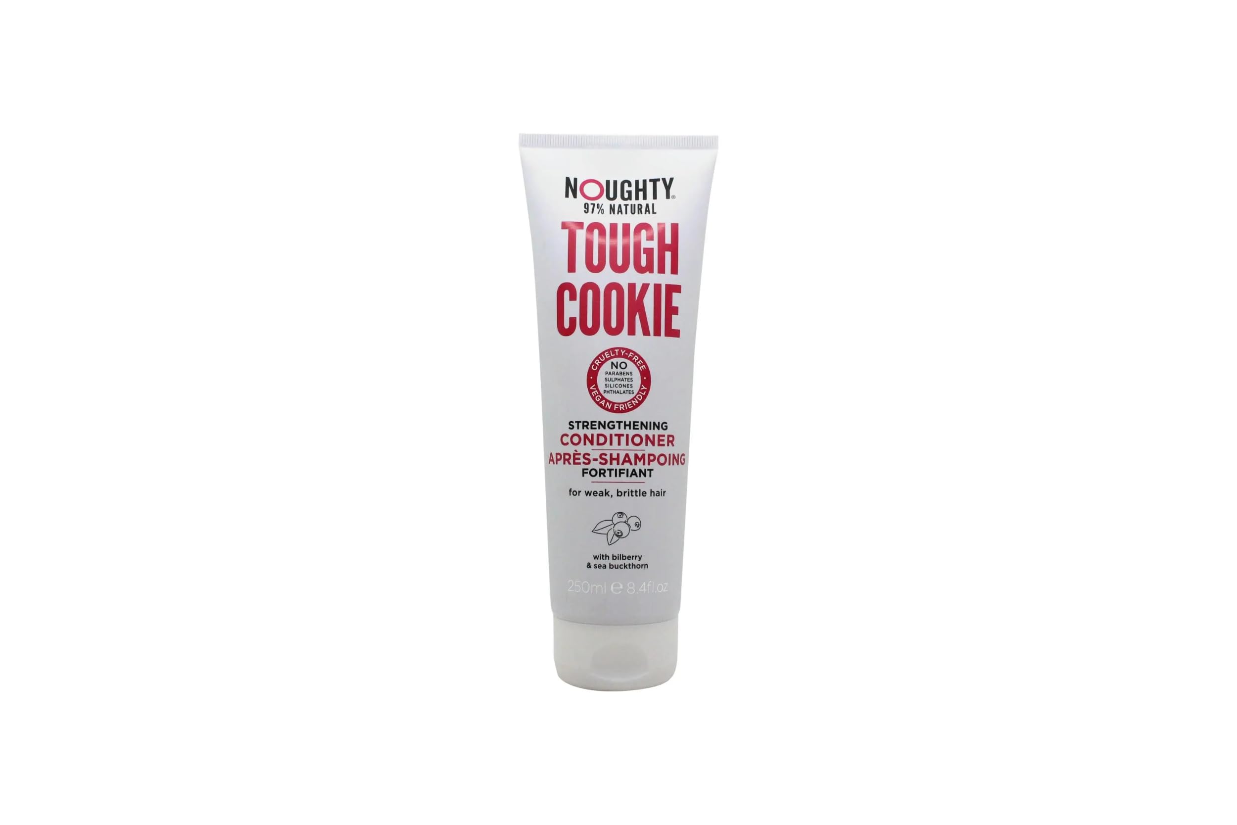 KMI Brands Ltd Noughty Tough Cookie Conditioner, NOUGS0370A