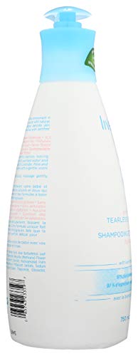 LIVE CLEAN Shampoo WASH TEARLESS 25 OZ