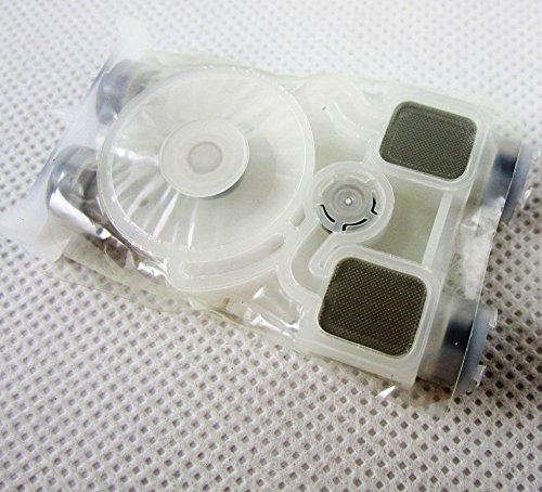 DX7 Head Damper for Roland BN-20/VS-640/RA-640/RE-640/FH-740/VS-300-1000006526 4PC