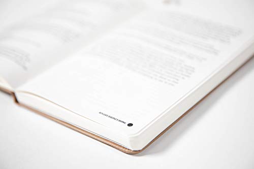 Replicate Journal (Wheat)