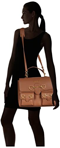 Love Moschino JC4076PP1ELC0200, Cuoio
