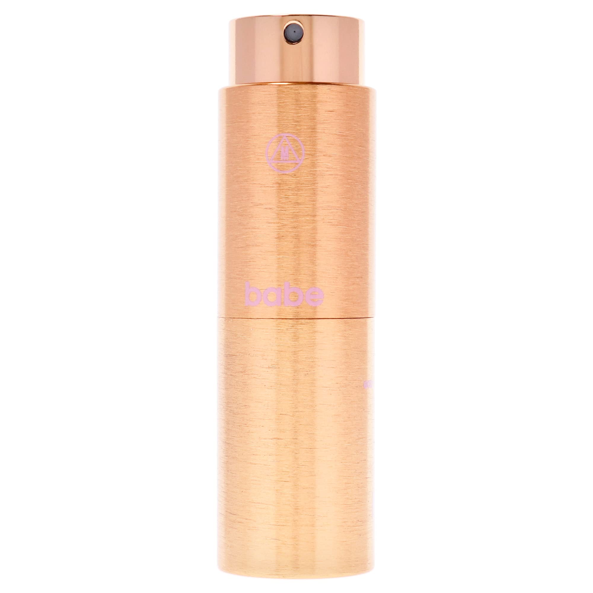Missguided Babe Power Women EDP Spray (Mini) 10 ml