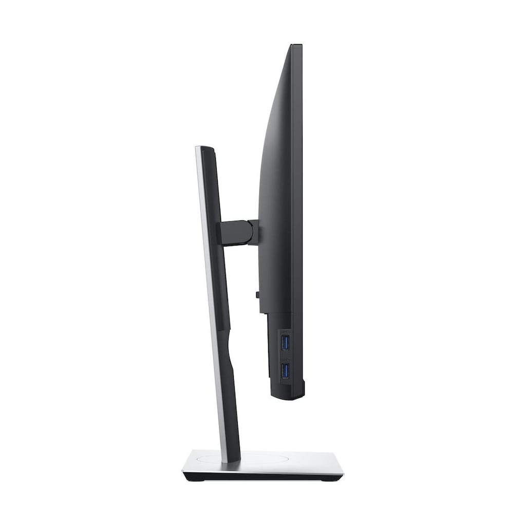 DELL P2719HC Monitor Piatto per PC 68,6 cm (27") 1920 x 1080 Pixel Full HD LCD Opaco Nero