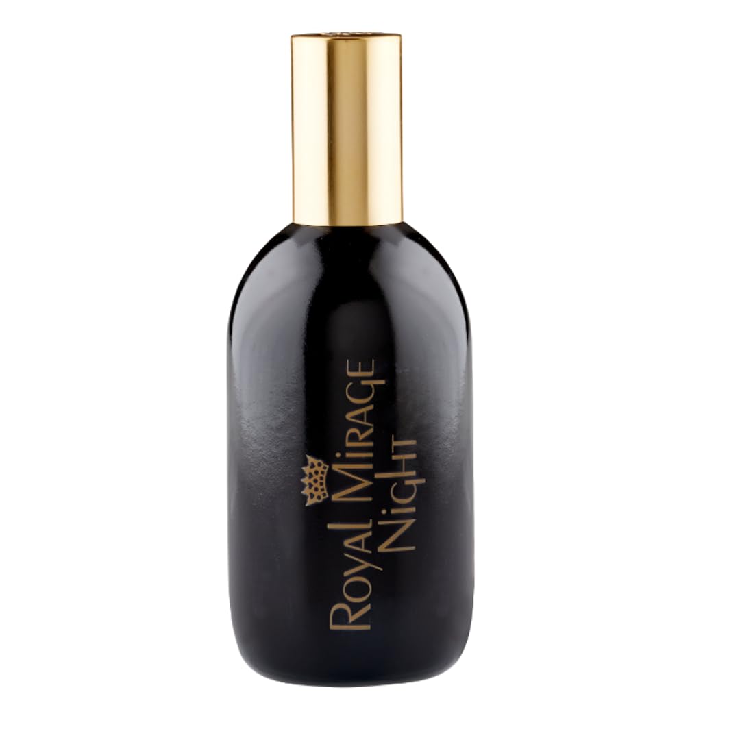 Royal Mirage Night 120ml EDC Spray