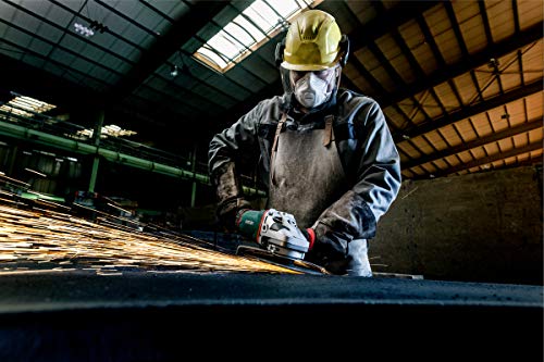 606466420 Angle Grinder