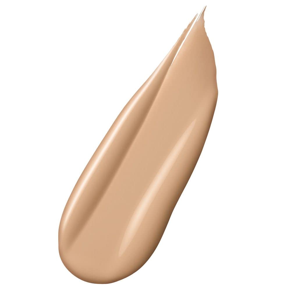 bareMinerals Barepro Performance Wear Liquid Foundation SPF 20, Breathable Makeup for Face, Full Coverage, 24HR Wear, Natural Matte Finish, Vegan (Light Natural 09)