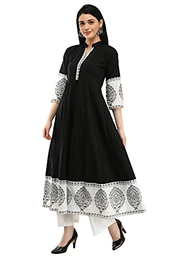 AnjuShree Choice Women Indian Kurtis for women Kurti Indian Top Tunic Anarkali Kurti