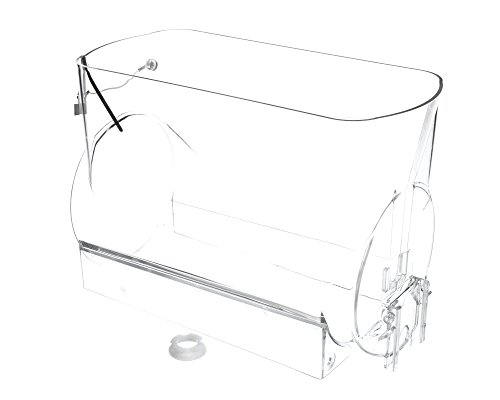 Bunn 32190.1001 Hopper Assembly, Ultra Paf