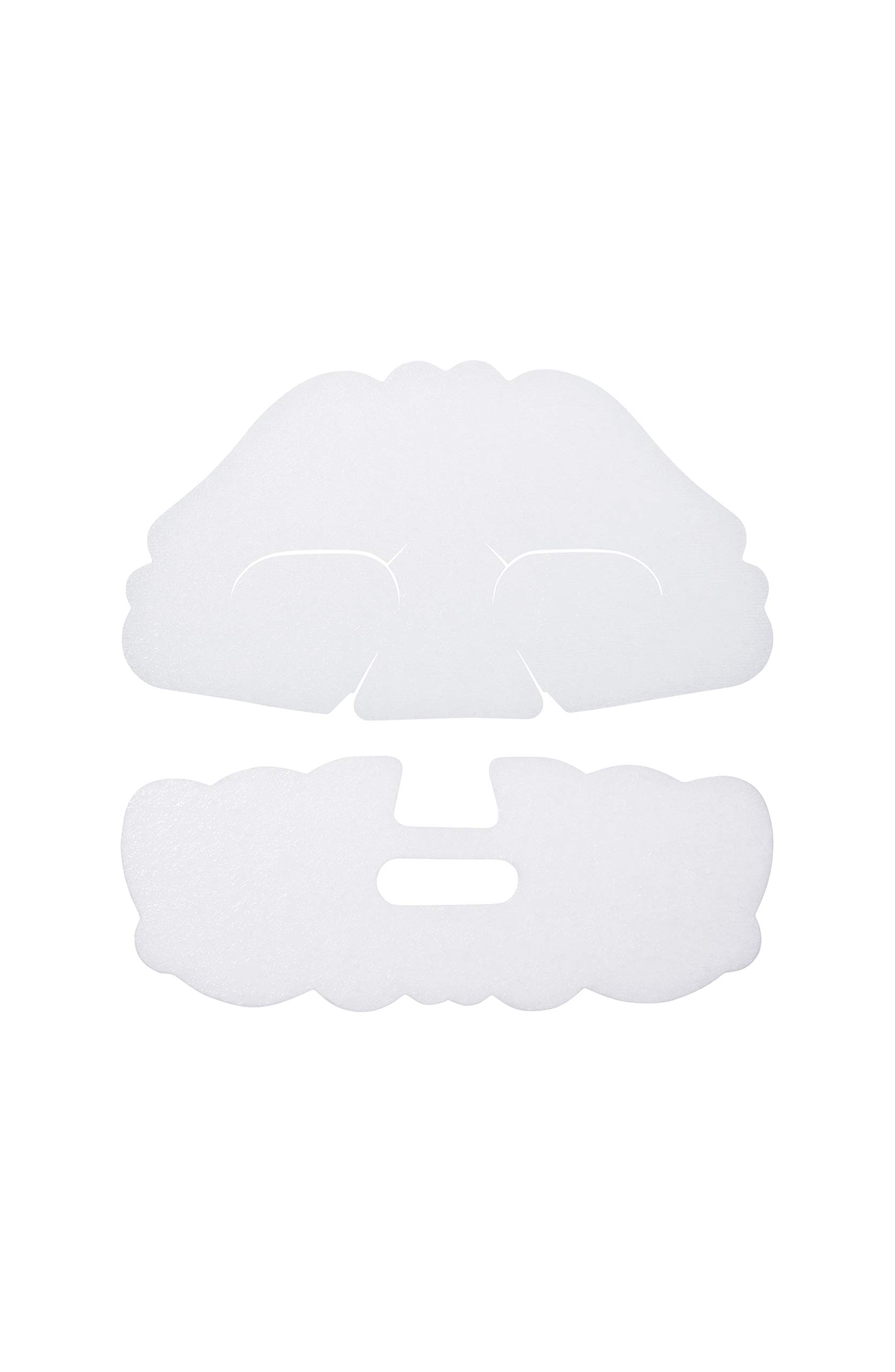 Intensive Brightening Mask, 6 Pair