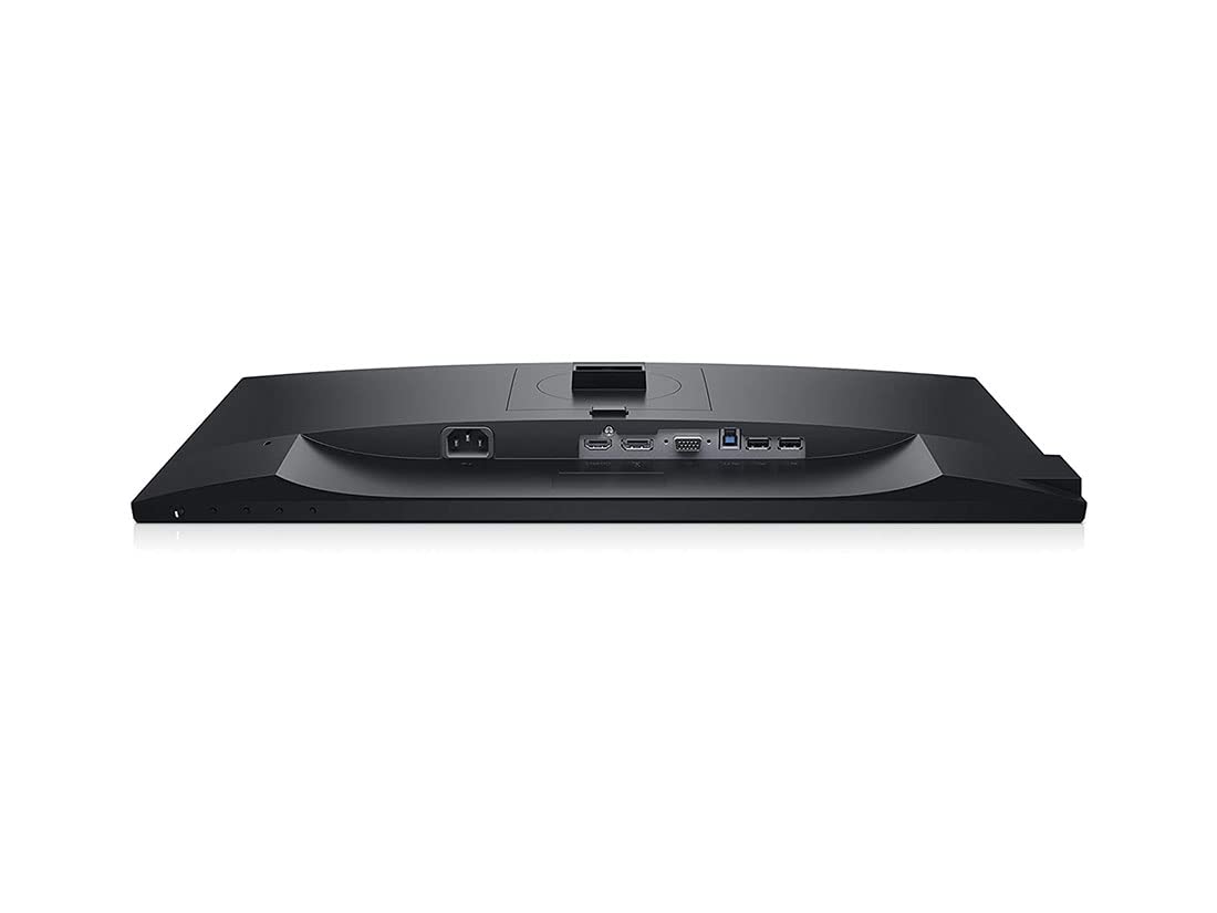 Dell S2319H S Series Monitor 23" Black