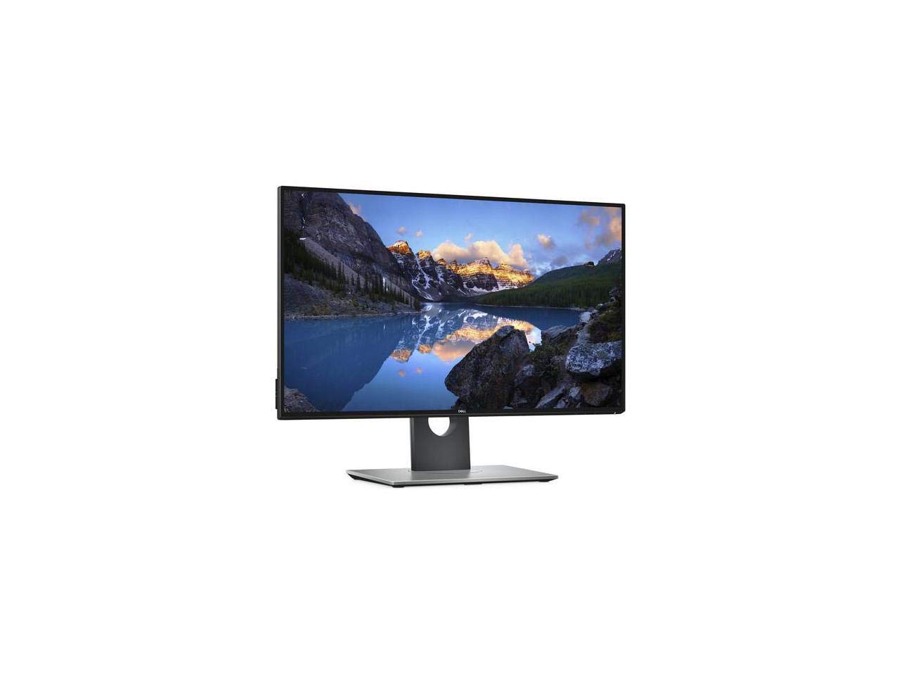 Dell Ultrasharp U2718Q 27-Inch 4K IPS Monitor