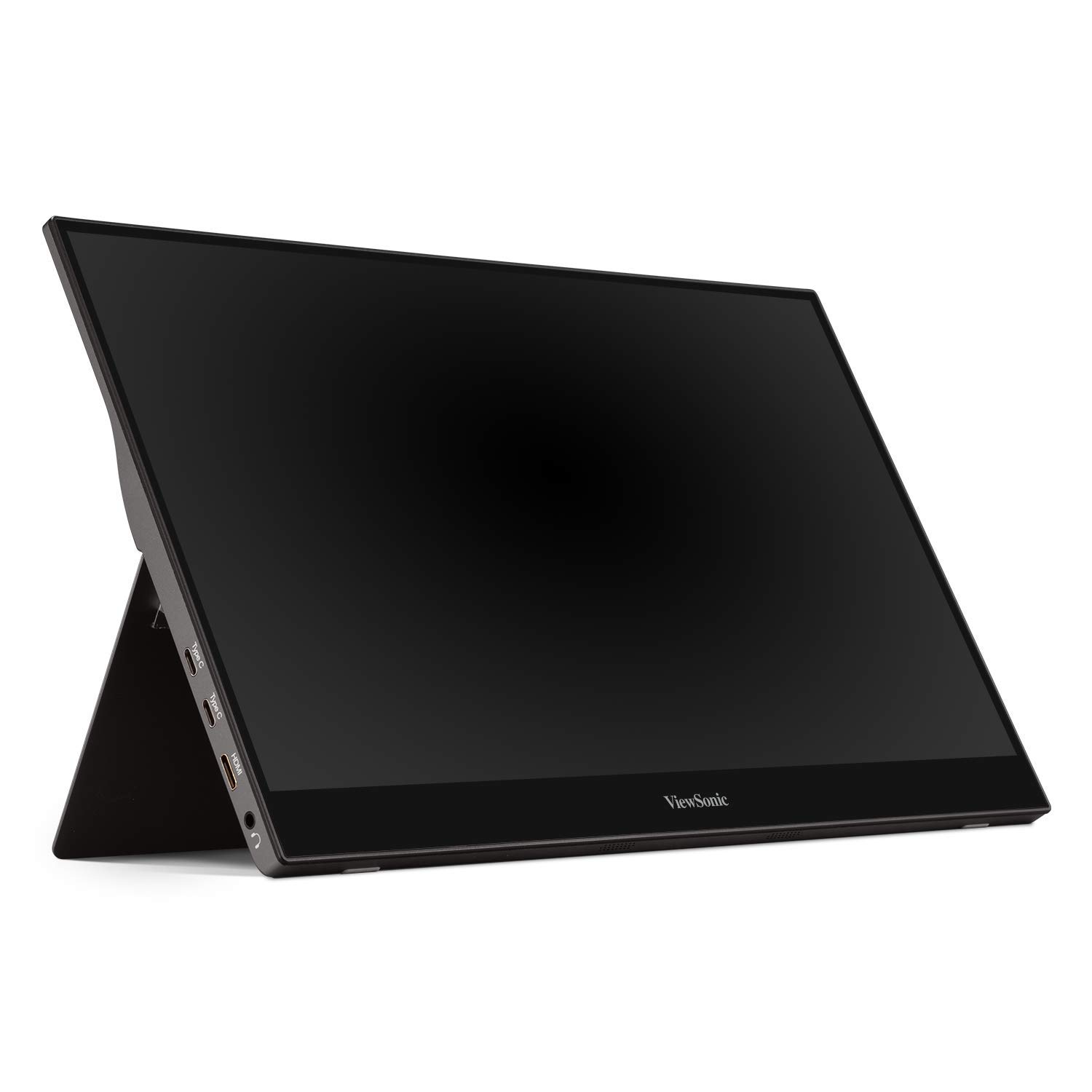 ViewSonic ViewBoard ID1655 15.6" LCD Touchscreen Monitor - 16:9-14 ms GTG