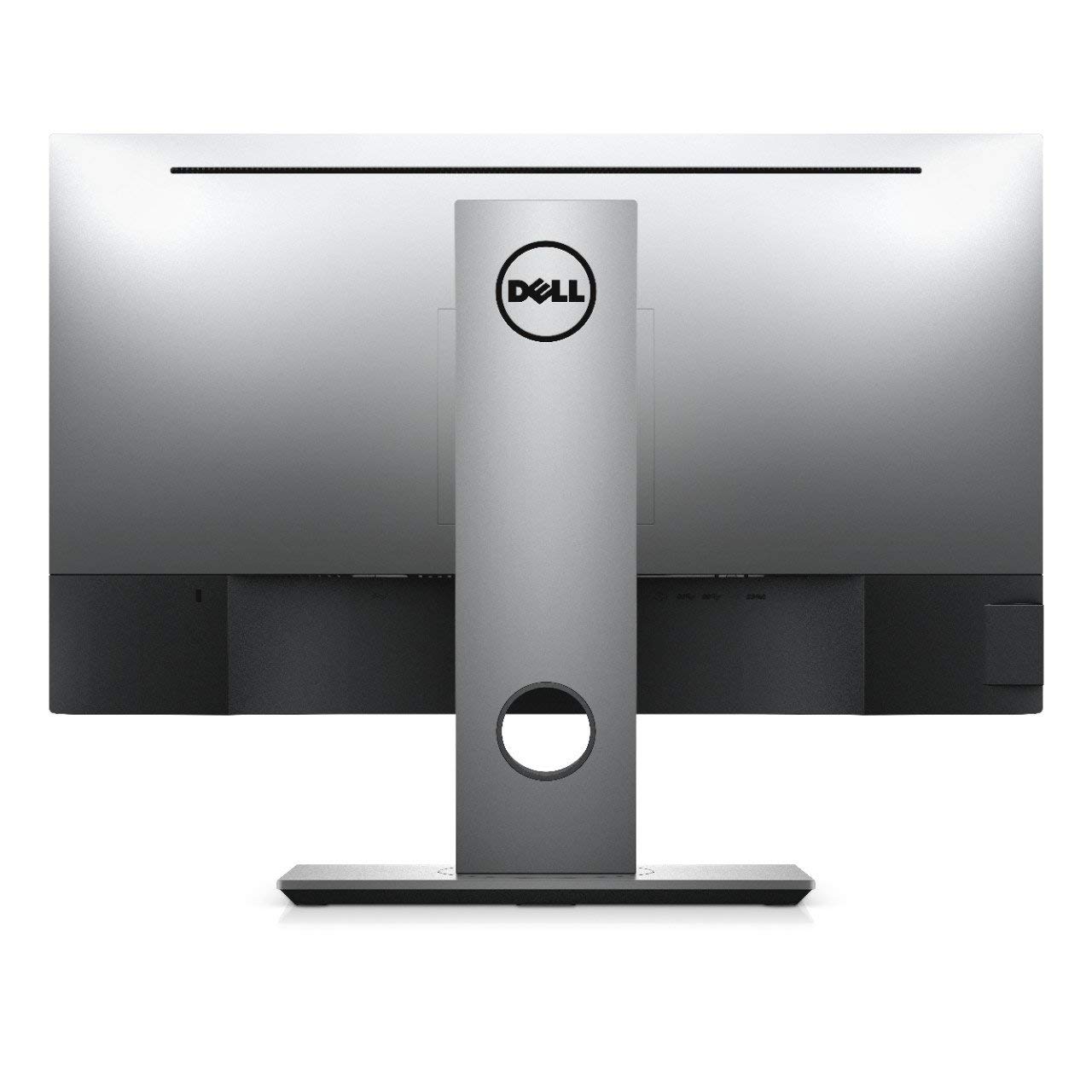Dell UltraSharp U2518D 25 inches 2K QHD 1440p 60Hz IPS Desktop Monitor (Renewed)