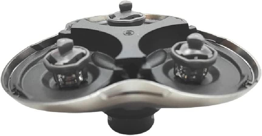 Shaving Unit Bottom Head Bracket Frame For PHILIPS Prestige Electric Shavers SP9820 SP9821 SP9860 SP9861 SP9862 SP9863 SP9880 422203629771