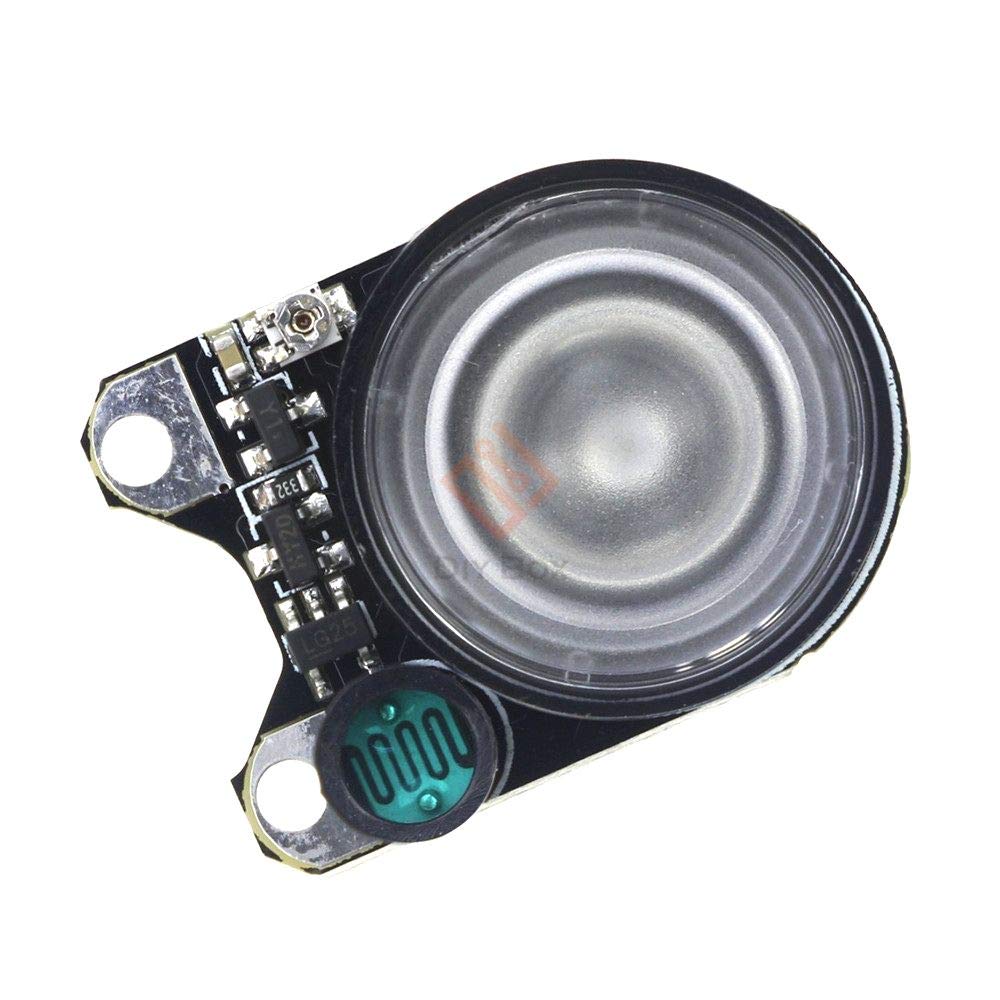 2pcs Infrared LED Light 3W 850 Raspberry Pi Camera Board Module Night Vision Infrared IR