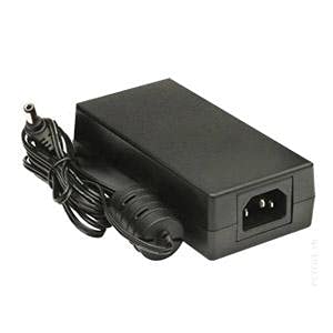Cisco ASA5506-PWR-AC= Power Adapter/Inverter Indoor Black ASA 5506 Power Adaptor