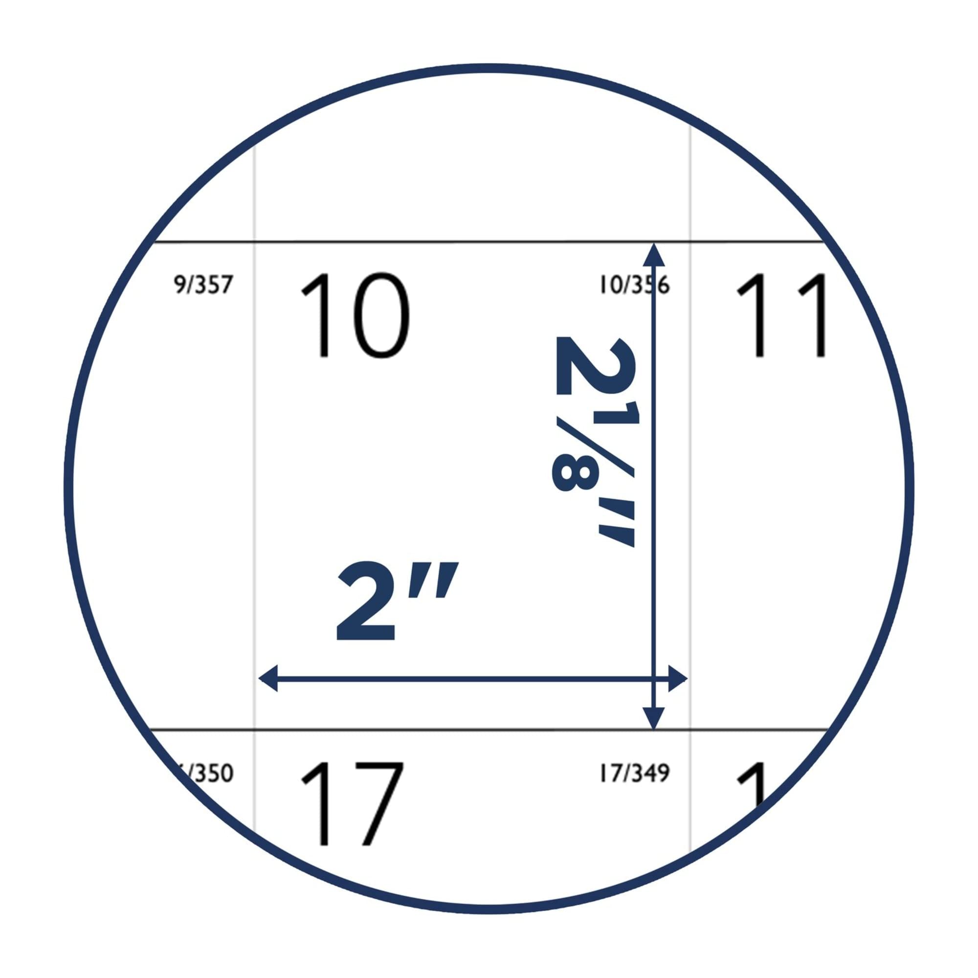 2024 AT-A-GLANCEĀ® Puppies Monthly Wall Calendar, 15-1/2" x 22-3/4", January to December 2024, DMW16728