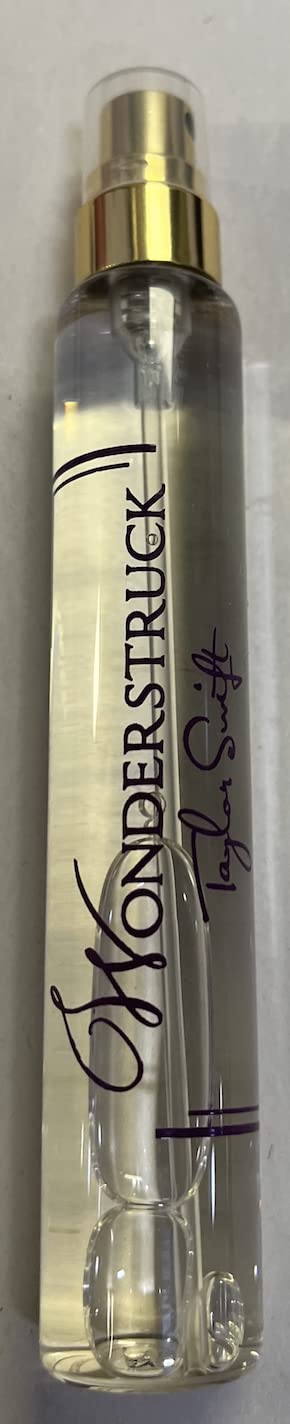 taylor swift wonderstruck EDP (Spray 0.5 fl oz)
