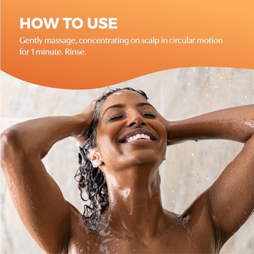 BosleyMD BosRevive Nourishing Shampoo for Noticeably Thinning Hair (Color Safe), 10.1 fl oz.
