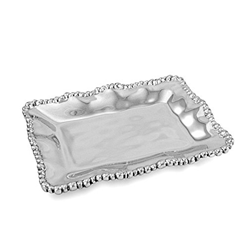 Beatriz Ball G&G Organic Pearl Petit Tray