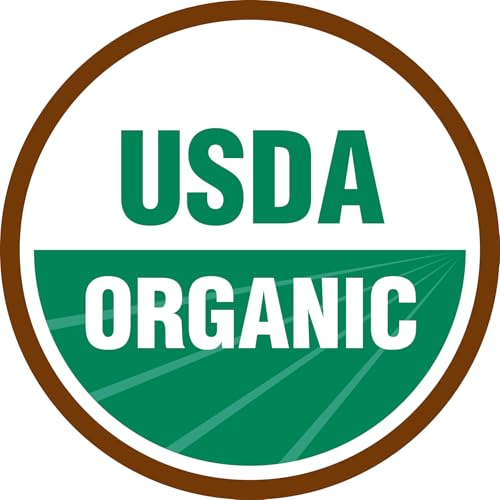 Berry Beautiful Certified Organic Red Raspberry Seed Oil - Cold-pressed from US grown raspberries (1 fl oz)