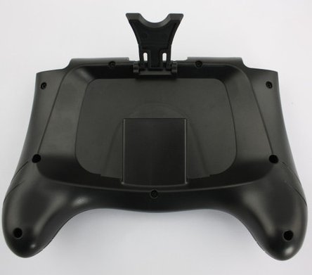 Anti-Slip Hand Grip Holder Gaming Case Handle Stand for 3DS LL XL Console