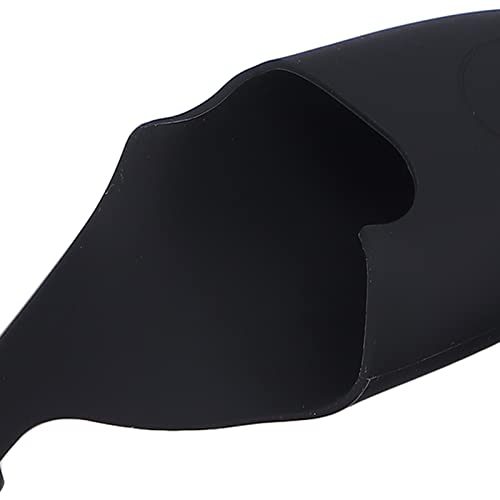VR Controller Protective Sleeve, Slim Controller Grip Cover Silicone Total Protection Prevent Collision for Oculus Quest 2 VR Controller