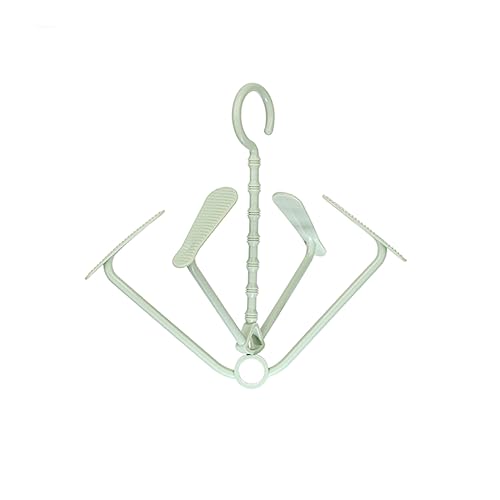 Alipis Hanging Clothes Drying Rack Shoes Rack Shoes Dry Rack Shoes Dryer Rack Dryer Rack for Shoes Shoe Rack Combo Plate superimposed
