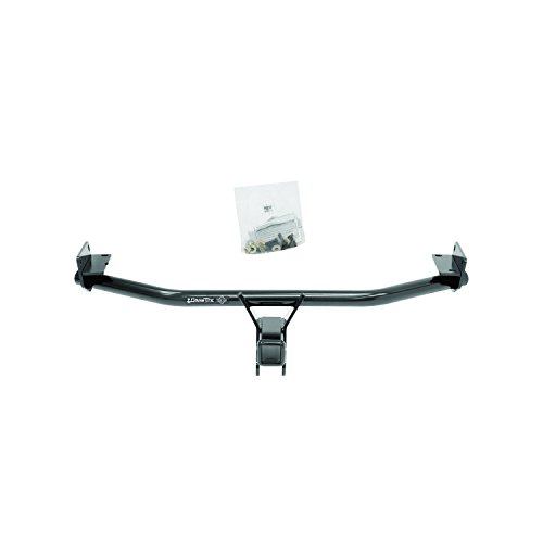 Draw-Tite 75836 Class 3 Trailer Hitch, 2 Inch Receiver, Black, Compatible with 2016-2021 Hyundai Tucson