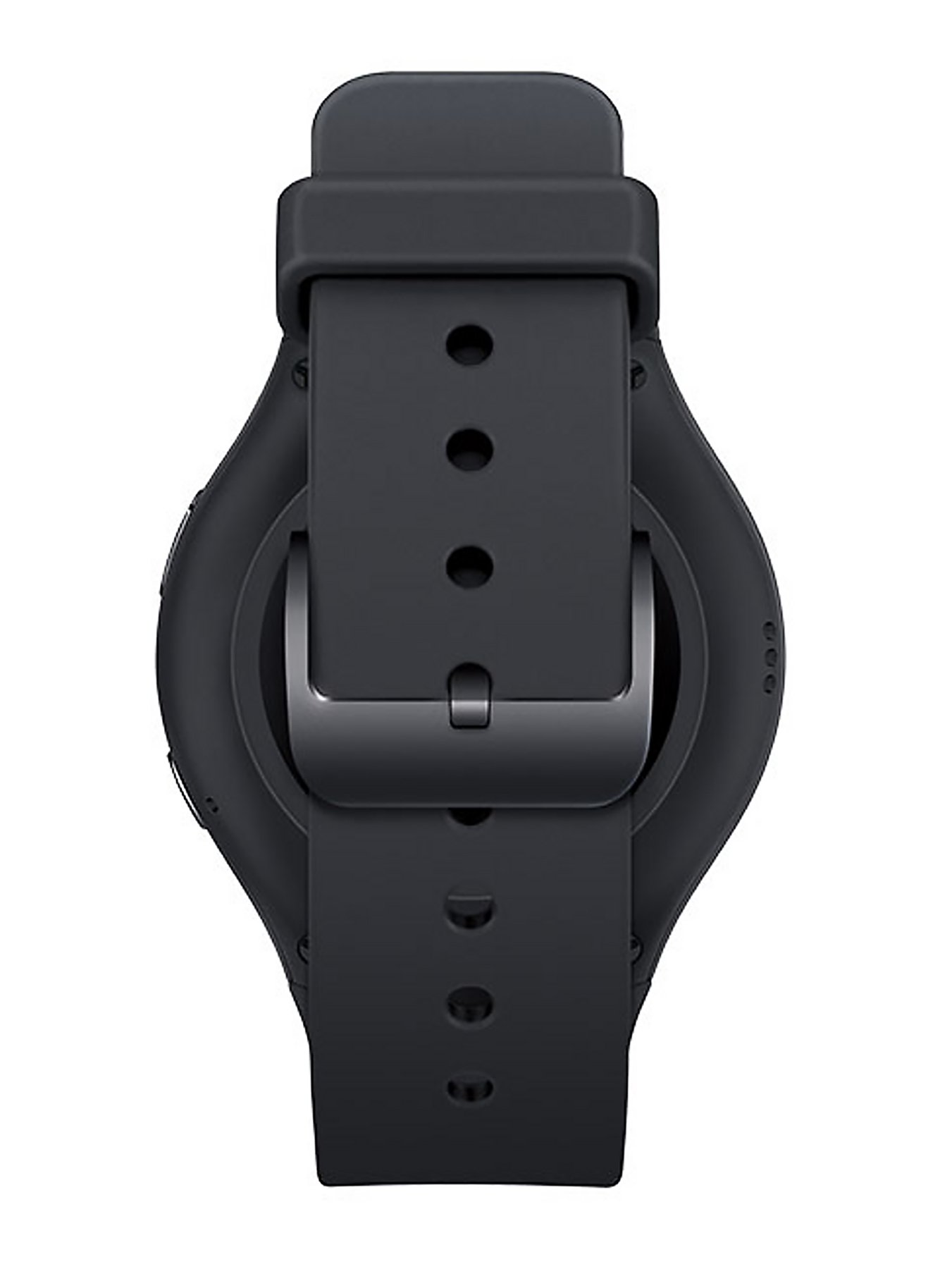 Samsung Gear S2 R730V (Verizon + Wi-Fi) Dust and Water Resistant Smartwatch - Dark Gray (Renewed)