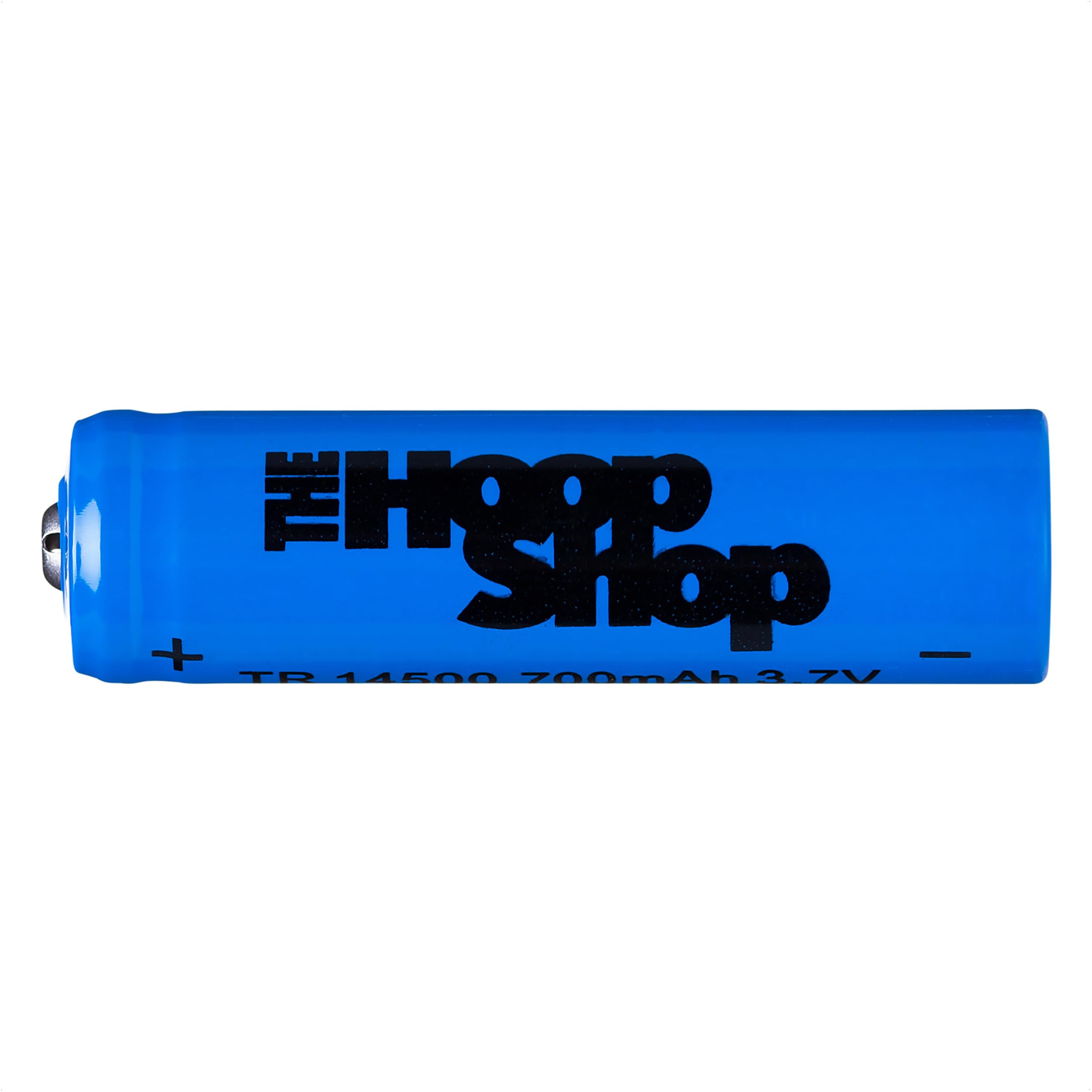THS Replacement Battery and Charger - Long Lasting 700 mAh Battery - Compatible with THS LED Hula Hoops