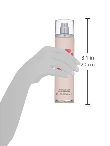 Vince Camuto Amore Body Fragrance Spray Mist for Women, 8 Fl Oz