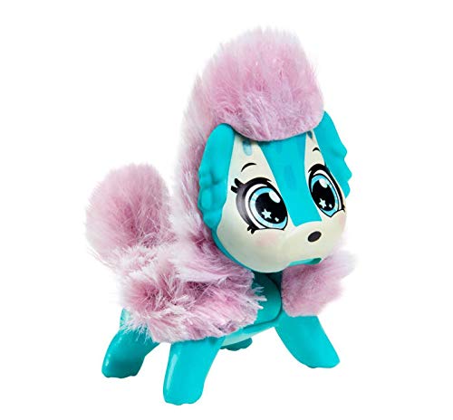 Little Live Pets Scruff Surprise Vet Rescue Collect Them All ( Styles May Vary)