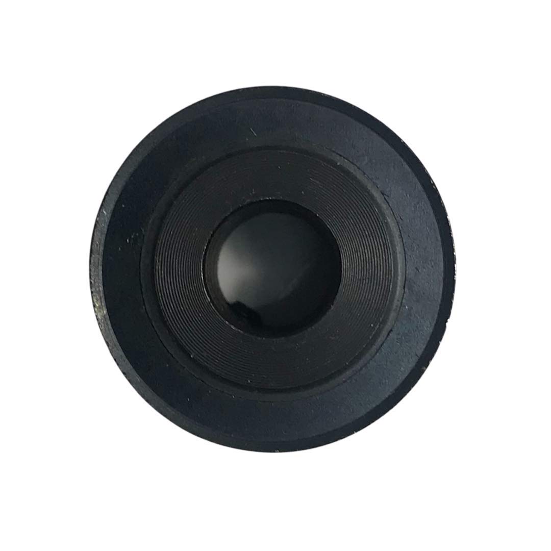93101 78106 Western S93101 Blizzard 10 Tooth Cogged Pulley for Ice Chaser