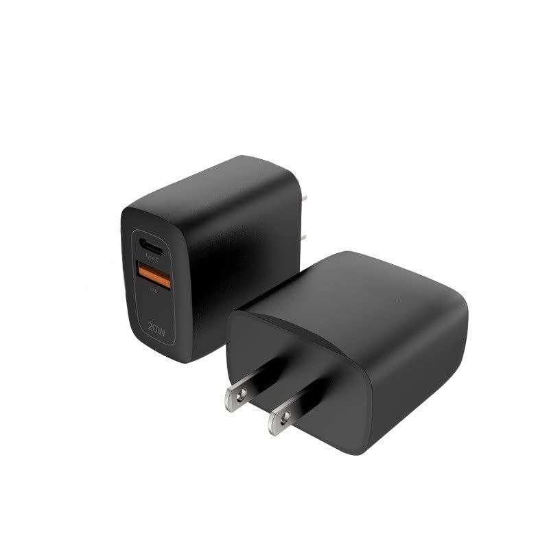 A+C20WPD Multi-Port Fast Charging Plug (Color : 2)